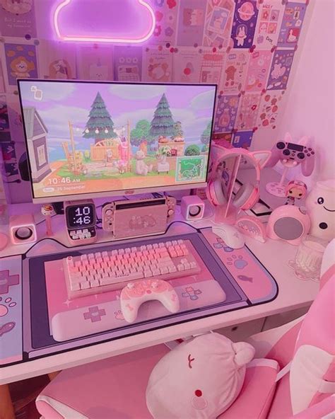 Somicheadset On Instagram A Cute Setup Like This Plsssss 😍💯📷 Fuwca