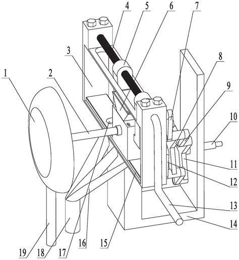 Seeding And Variable Fertilization Synchronous Operation Assembly