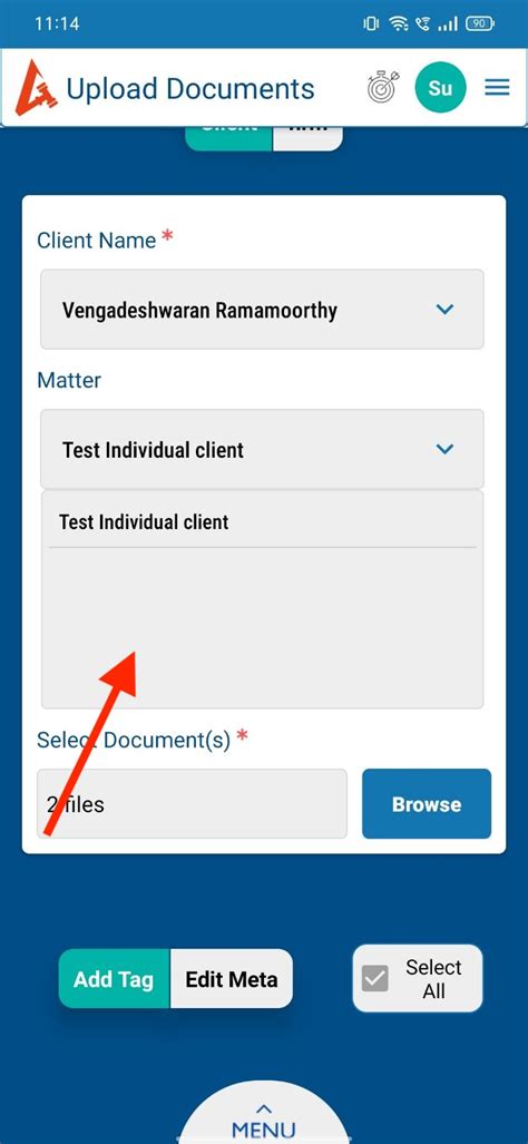 Bug 2476 Document Upload Client Ui Issues Document Android Redmine