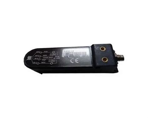 Label Sensor SR23 Photoelectric Sensor Manufacturer From Noida
