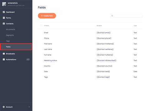 Getform Broadcasts Enable Users To Send Promo Emails In Bulk