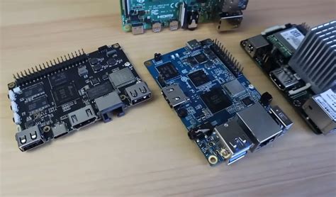Banana Pi M Vs Raspberry Pi Which Is Better ElectronicsHacks