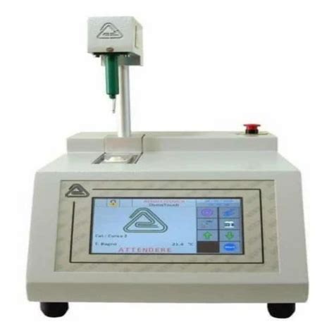 Osmotouch 1 Osmometer For Measurement Packaging Type Wooden Box At