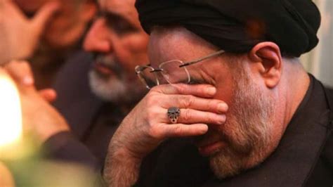 هشدار محمد خاتمی به حکومت ادامه وضع کنونی به فروپاشی اجتماعی می‌انجامد