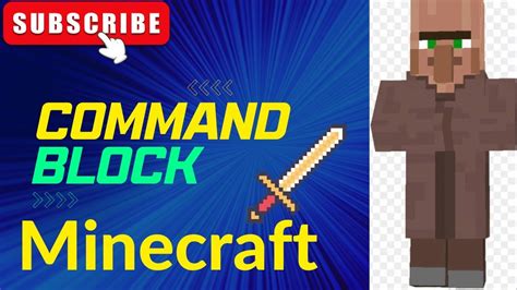 How Can You Get Command Block In Minecraft Trick Minecraft Youtube