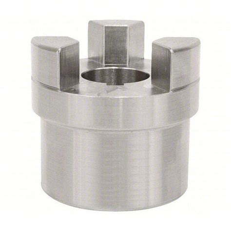 Boston Gear Fc20 1 2 Jaw Coupling Hub Twin Spring Coupling Premium