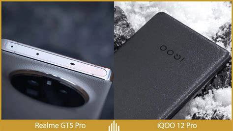 So S Nh Realme Gt Pro Vs Vivo Iqoo Pro M N H Nh L M U Ch T