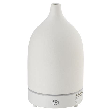 Serene House Aroma Diffuser Vapor Svensk Hälsokost