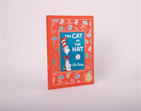 The Cat In The Hat Deluxe Bandn Exclusive Edition By Dr Seuss