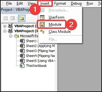 How To Reverse Names In Excel The Best Possible Ways Earn And Excel