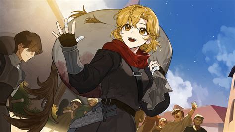 Volcano Princess Official Picture Package On Steam