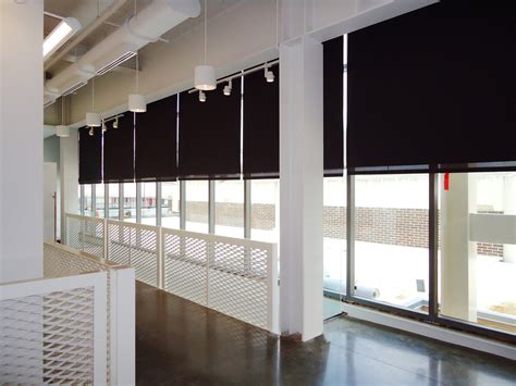 Expanded Mesh And Perforated Railing Architectural