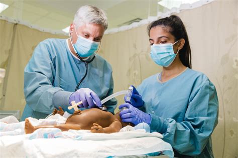 Neonatal Resuscitation Program® Nrp® American Heart Association International