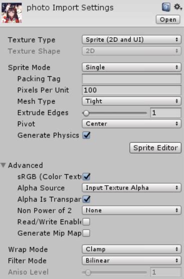 【unity3d】ugui之image和rawimage 知乎