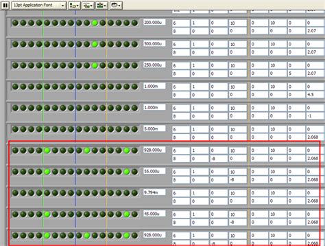 3 Part Of The Written Program In LabView Front Panel For The Dual Download High Resolution