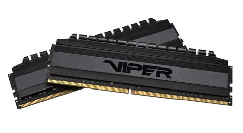 7 бюджетных модулей памяти Ddr4 что купить в 2024 году