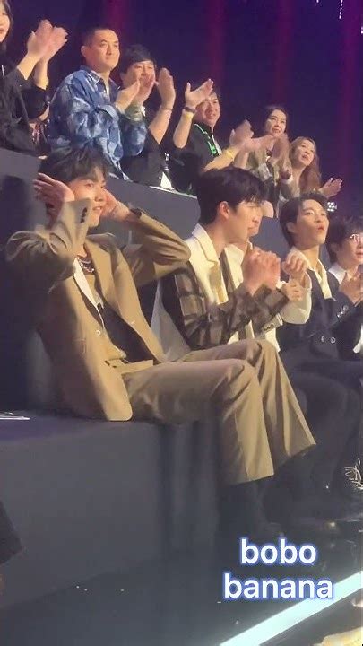 Into1 周柯宇 谁是宝藏歌手录制花絮 是小可爱丹啦☺️ Zhou Keyu Hntv Program Recording Youtube