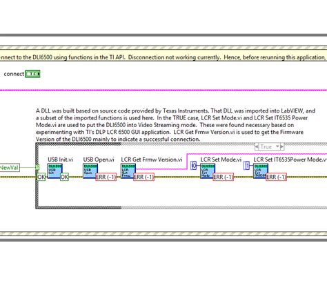 DLPLCR EVM EVM IS NOT DETECTING FIRMWARE VERSION TAG AND STATUS DLP Products Forum
