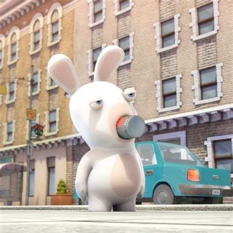 Part1 Prisoner Rabbid 🚓 Video Game Meme Part1 Prisoner Rabbid 🚓