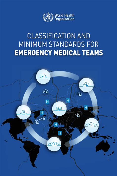 Pdf Classification And Minimum Standards For Emergency Dokumentips
