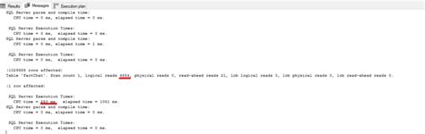 How Not To Kill Your Sql Server Performance With Implicit Conversion