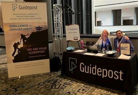 Teamguidepost Compliance Regulations Guidepost Solutions