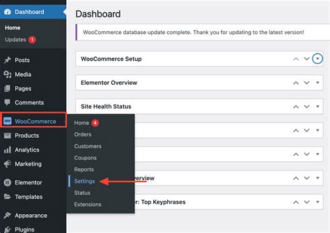 How To Customize Woocommerce Checkout Page With Elementor