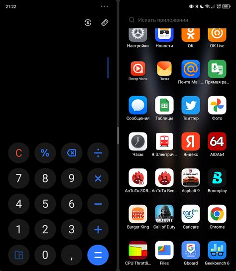 Обзор смартфона TECNO Phantom V Fold – Раскрой новые горизонты