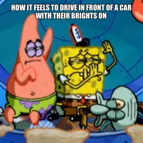 25 Spongebob Squarepants Memes We Relate To Know Your Meme