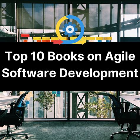 Top Books On Agile Software Development Just Understanding Data
