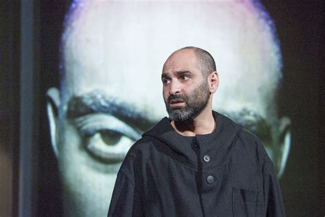 Measure For Measure Theatre Review Corruption Anarchy And Inflatable Sex Dolls London