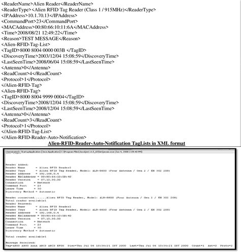 Figure 2 From Layered Osgi Based Reconfigurable Lightweight Rfid Reader
