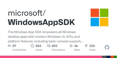 windowsappsdk specs spec template md at main · microsoft windowsappsdk