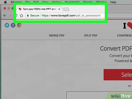 How To Convert PDF To PPT 11 Steps With Pictures WikiHow Tech