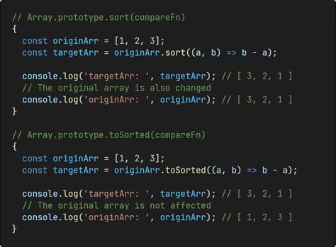 Mário Alfredo Jorge On Linkedin Did You Know Javascript Has Two Ways