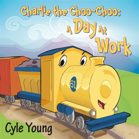 Charlie Train