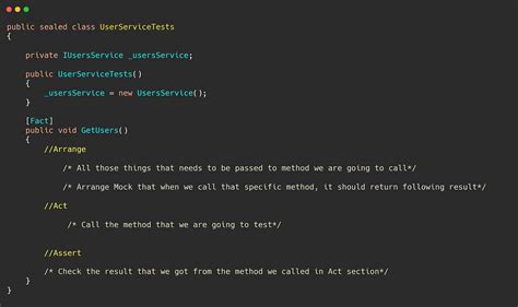 ep 59 a guide to unit testing project setup in by muhammad