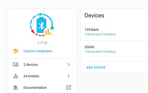 Need Help Figuring Out Why The Bluetooth Is Not Working In The Docker