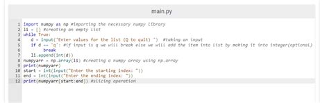 Solved Write A Program To Prompt The User To Enter Integers