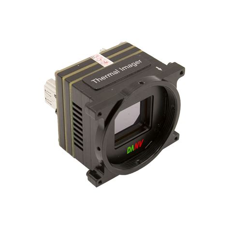 Mini Camera 640x512 Thermal Imaging Infrared Module For Uav 640x480 Infrared Thermal Imaging