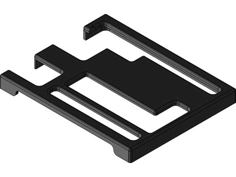 Free CAD Designs Files D Models The GrabCAD Community Library