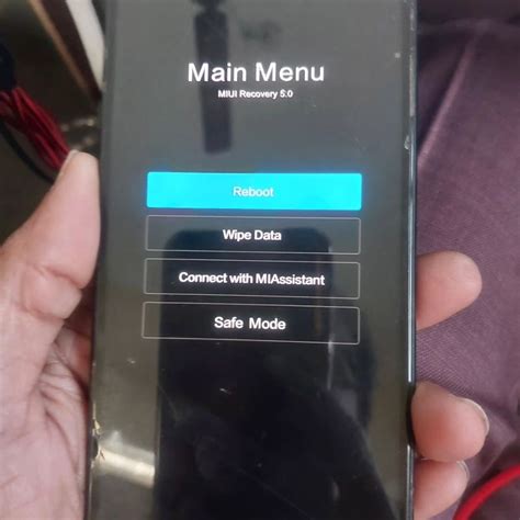 Redmi Note 10 Ashish Doshi