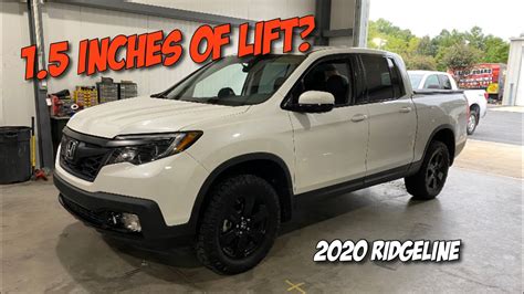 Body Kit For Honda Ridgeline At Lori Santiago Blog