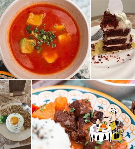 Necos Lisboa Estação Rato Menu Do Restaurante Preços E Opiniões