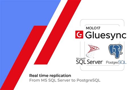 From Ms Sql Server On Premise To Postgresql On Aws With Gluesync Softpis Daniele Angeli