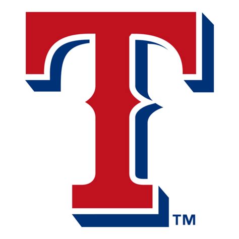 Texas Rangers Logo Png Vector Eps Svg Free Download