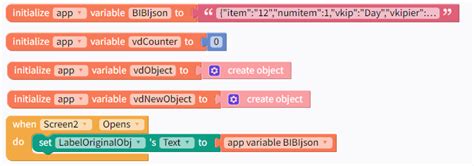 How To Flatten An Object Questions About Thunkable Community