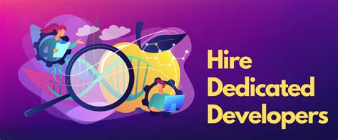 Why You Should Hire Dedicated Developers ETraverse
