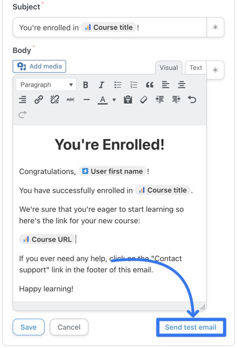 Customize Your Wordpress Emails To Build Brand Consistency