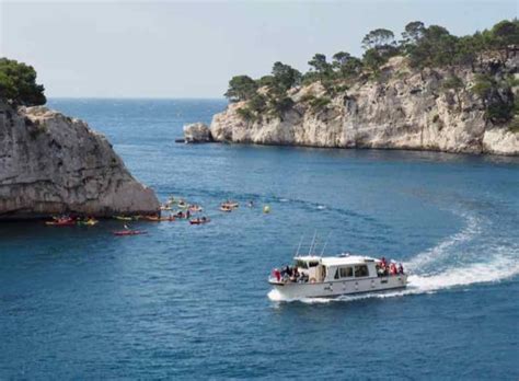 What Its Like To Hike The Three Calanques De Cassis France Travel Tips